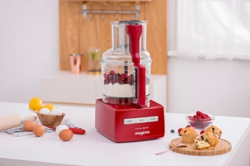 magimix 實體展示櫃位-magimix